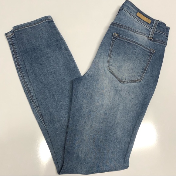 True Craft | Jeans | True Craft Mid Rise Skinny Jeans Size | Poshmark